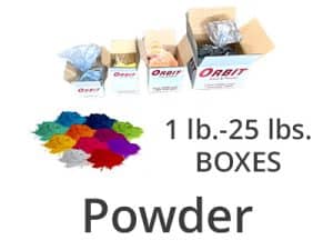 Home - Orbit Paint & Powders